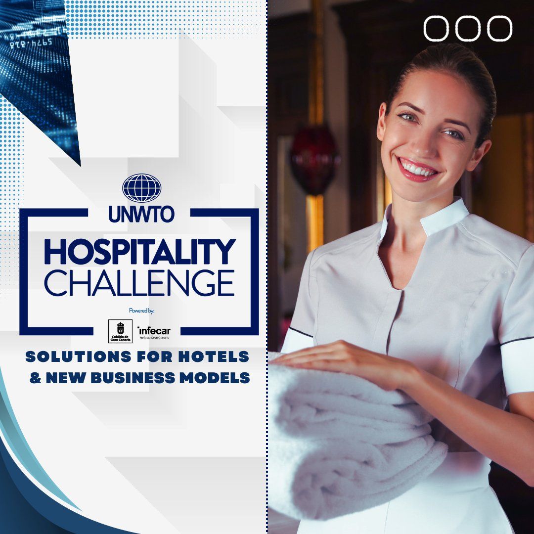 Hospitality Challenge Solutions for Hotels & New Business Models ...